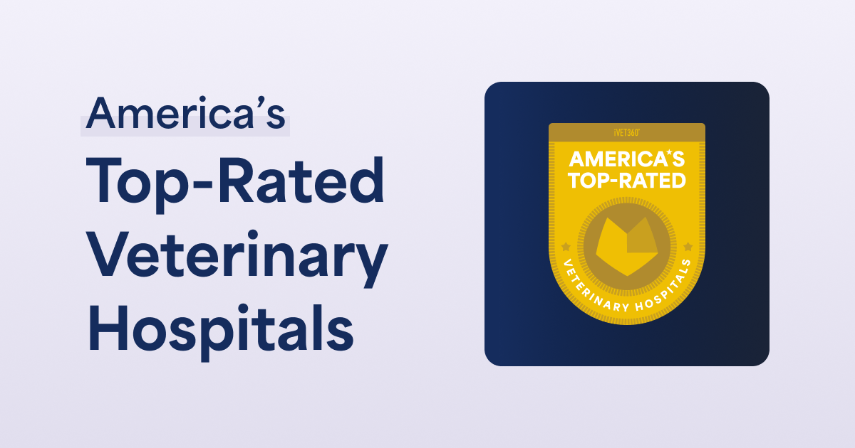 BluePearl Pet Hospital - Maitland, FL